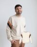 Patron Sweat homme Trinity | Couture | Majam