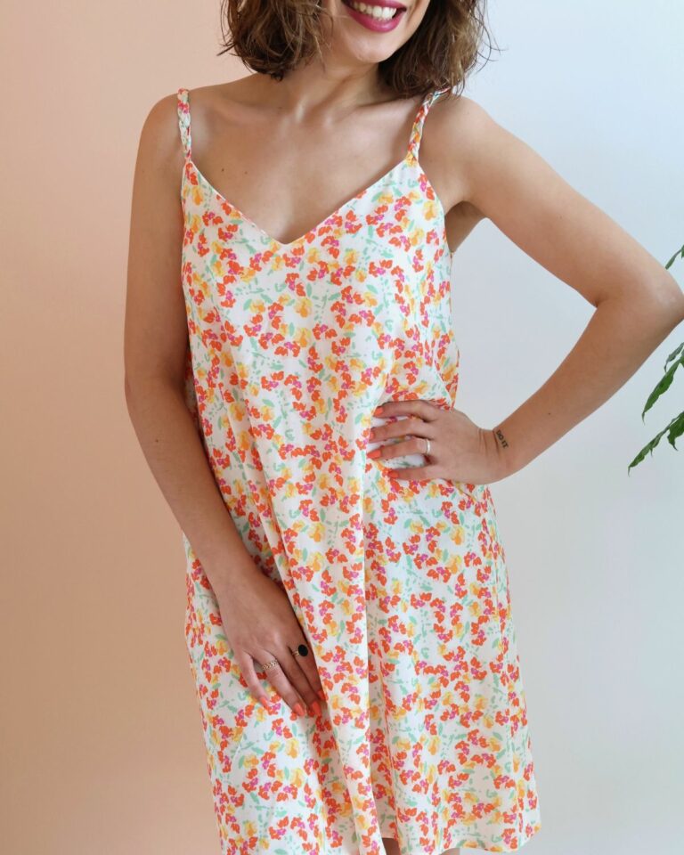 Top 5: Patrons robes d'été femme | Majam