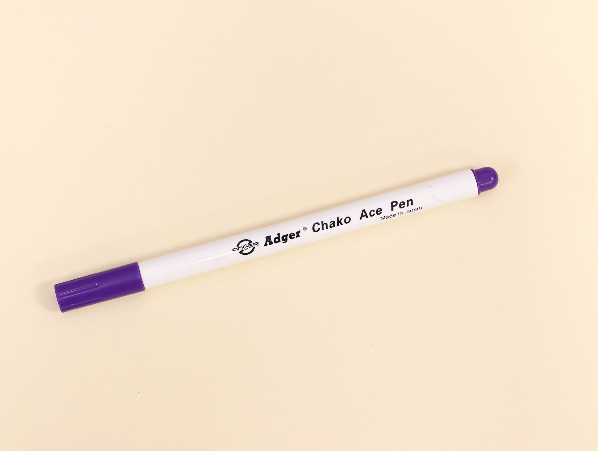 Découvrez le stylo effaçable à l'air | Majam